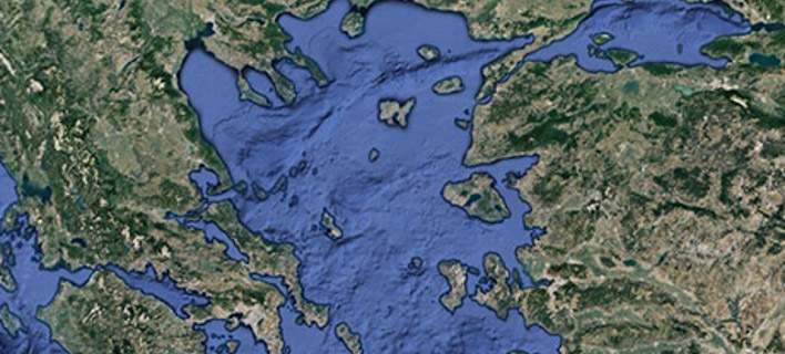 Όταν η στάθμη στο Β. Αιγαίο ανέβηκε ξαφνικά 1,5 μέτρο και «κατάπιε ...