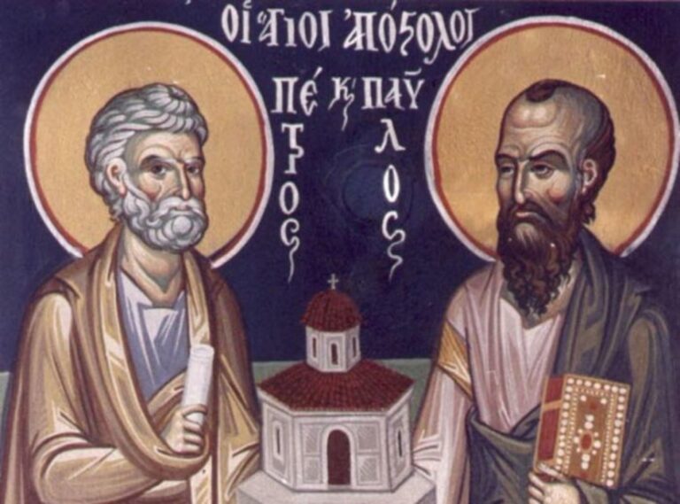 Άγιοι Πέντε Μάρτυρες - Εορτή 13/12: Ο βίος και τα θαύματα τους